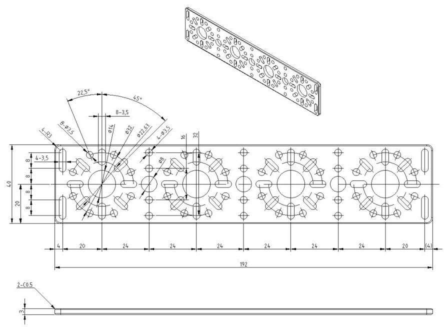 Shop | Studica Robotics