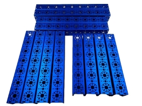 Robot Wheels: A Guide for Mobile Robotics | Studica Robotics