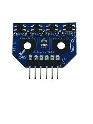 Sensors | Studica Robotics