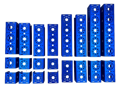 U-Channel | Studica Robotics