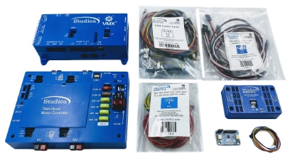 Controllers | Studica Robotics