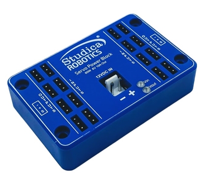 Servo Motors | Studica Robotics