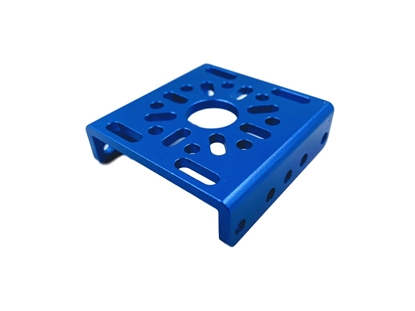 Low Profile U-Channel | Studica Robotics