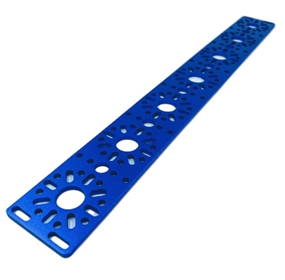 Flat Brackets | Studica Robotics