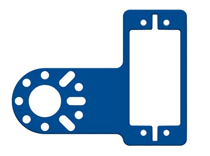 Servo Motors | Studica Robotics