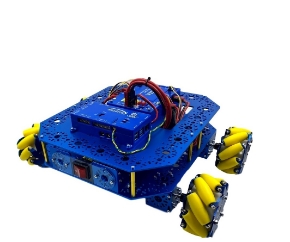 Which Robotics Kit is Best for You? | Studica Robotics