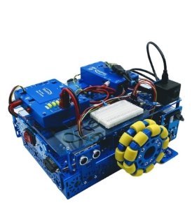 FTC Robotics Planning Guide: 9 Tips to Help Your Team Succeed | Studica ...