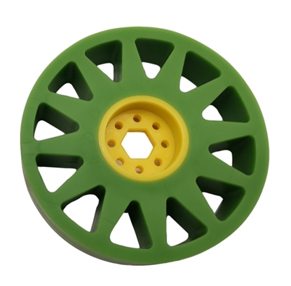 Flex and Drive Wheels | Studica Robotics