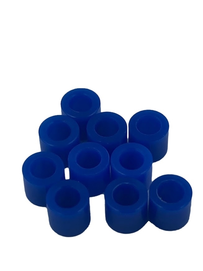 5mm Thick 3M Screw Spacer | Studica Robotics