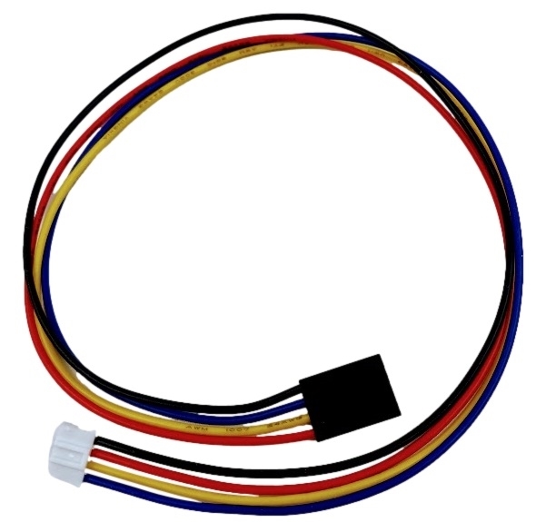 NavX2-Micro Adapter Cable for Control / Expansion Hub | Studica Robotics