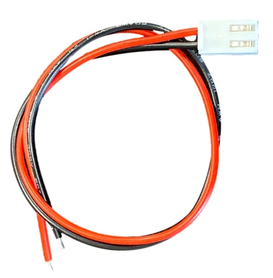 Battery Adapter Cable for VMX