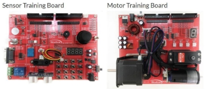 Training Kits | Studica Robotics