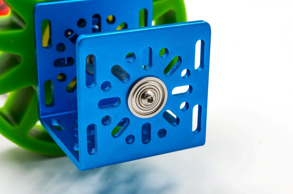 FTC Starter Kit 2025-2026 Season (DECODE™) | Studica Robotics