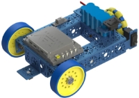 FTC Starter Kit 2025-2026 Season (DECODE™) | Studica Robotics