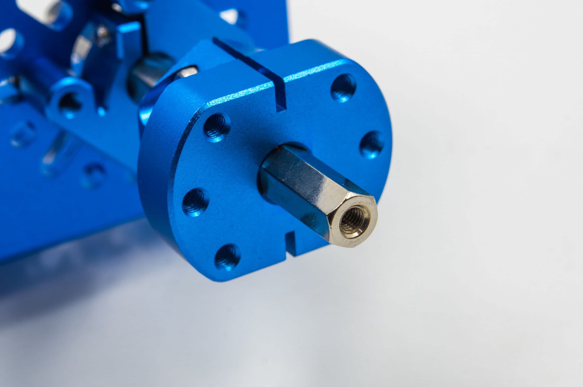 FTC Starter Kit 2025-2026 Season (DECODE™) | Studica Robotics