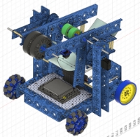 FTC Starter Kit 2025-2026 Season (DECODE™) | Studica Robotics