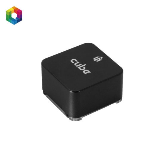 The Cube Black | Studica Robotics