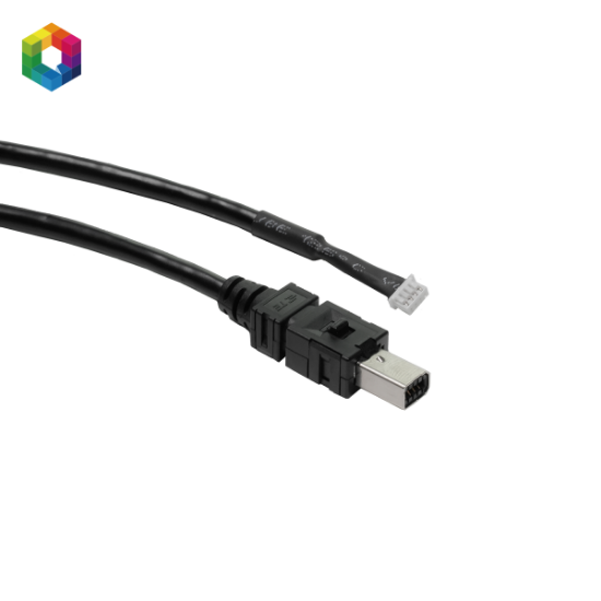 Picoblade 4 pin to IO link cable(100cm) | Studica Robotics