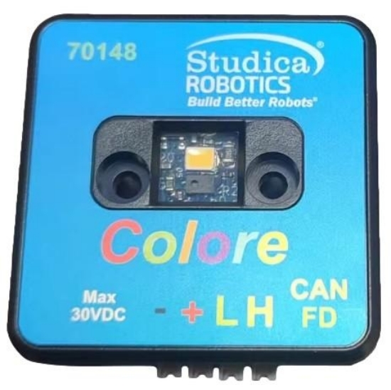 Colore Color Sensor | Studica Robotics