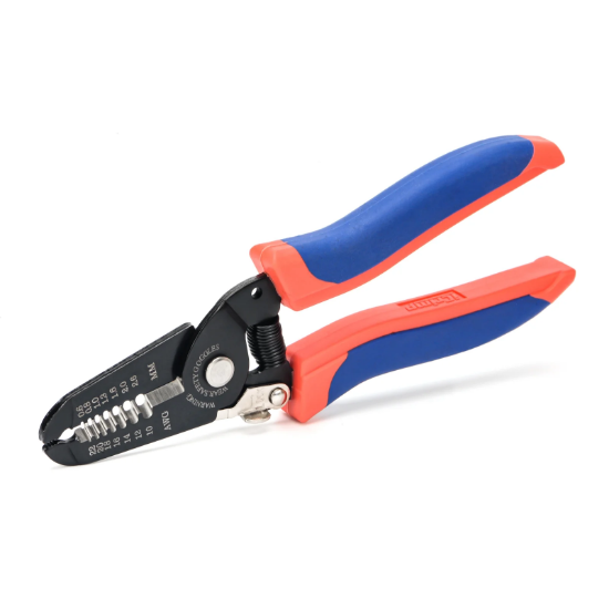 Wire Stripper for 24 - 16 AWG | Studica Robotics
